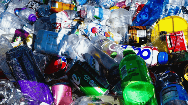 Biodegradable, RPET or Recycled – what’s the difference? – The Card Network