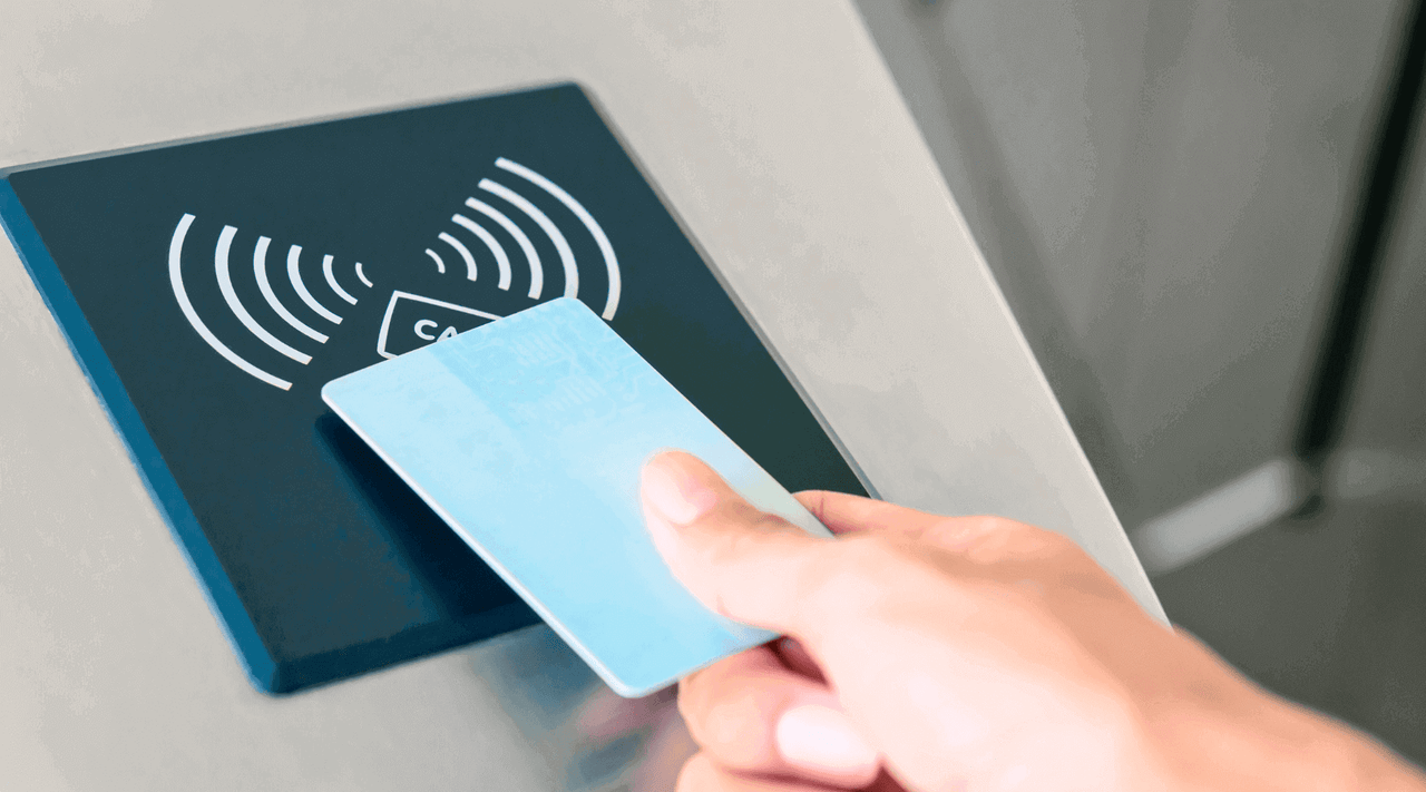 Gentech Compatible Offer – The Card Network