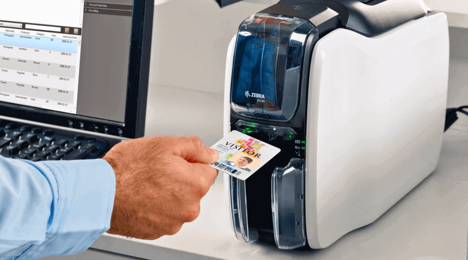 Top Tips For Buying an ID Card Printer – The Card Network