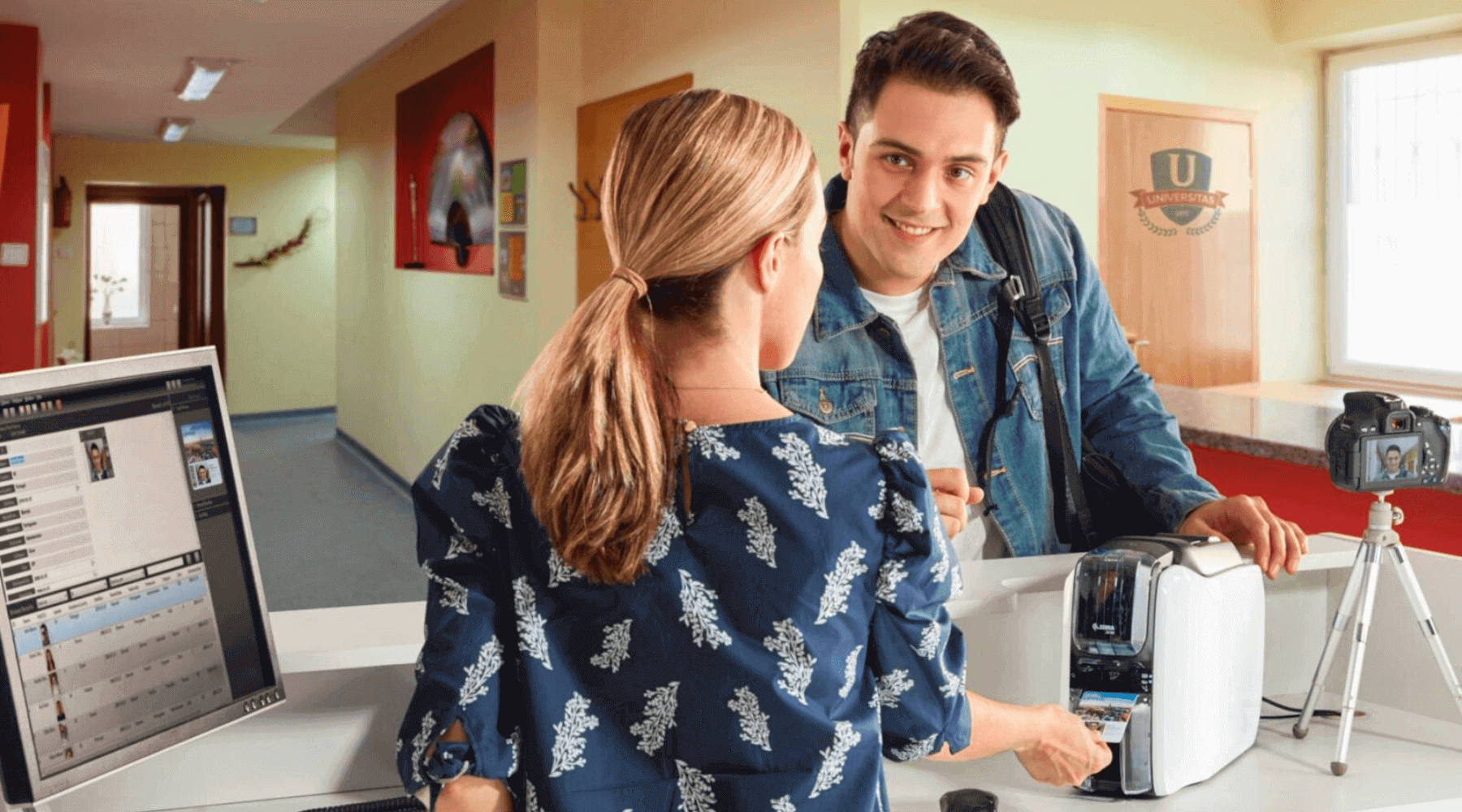 How to print more sustainable ID Cards – The Card Network