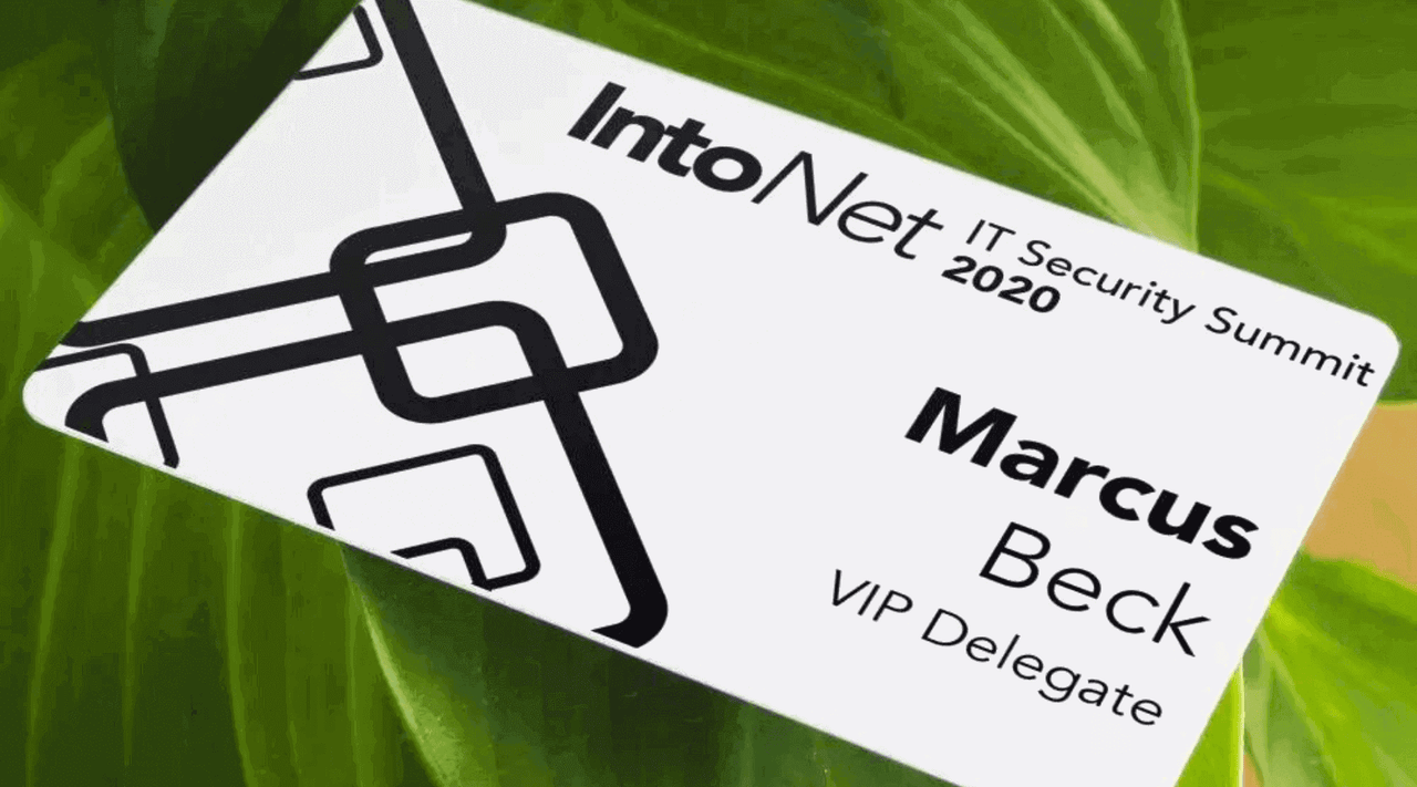 Swap plastic for paper cards in your ID Card Printer – The Card Network