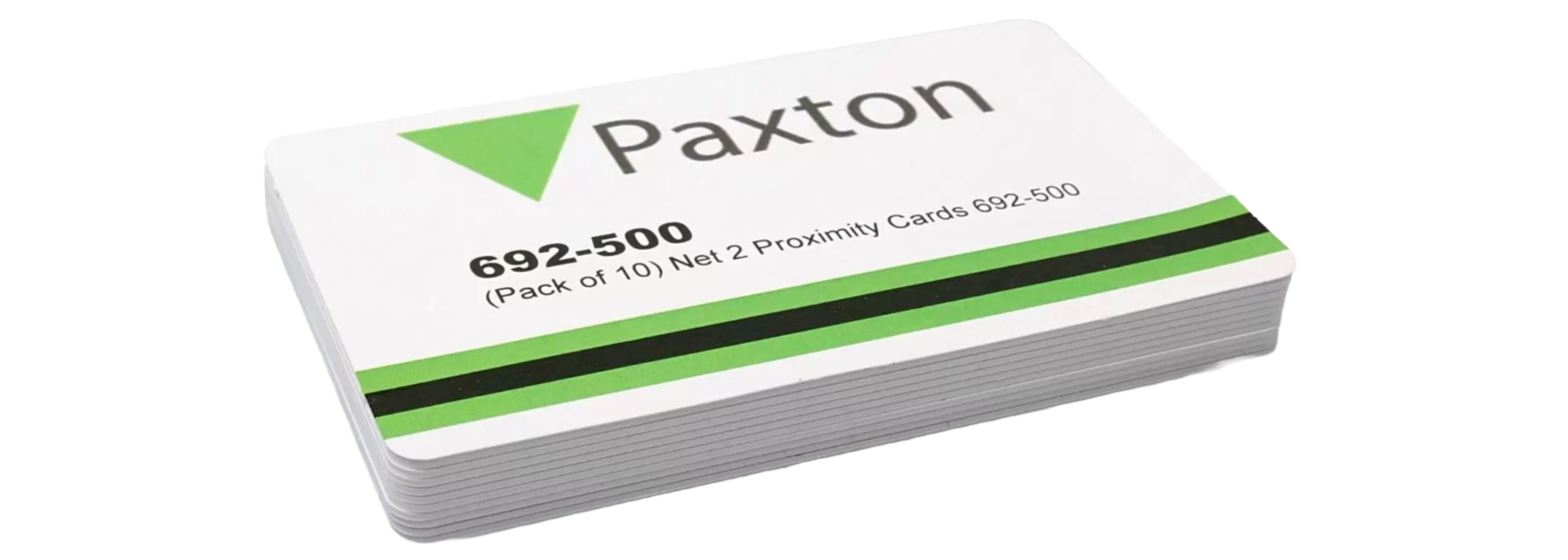 Access Control Cards, Fobs, Tokens – The Card Network