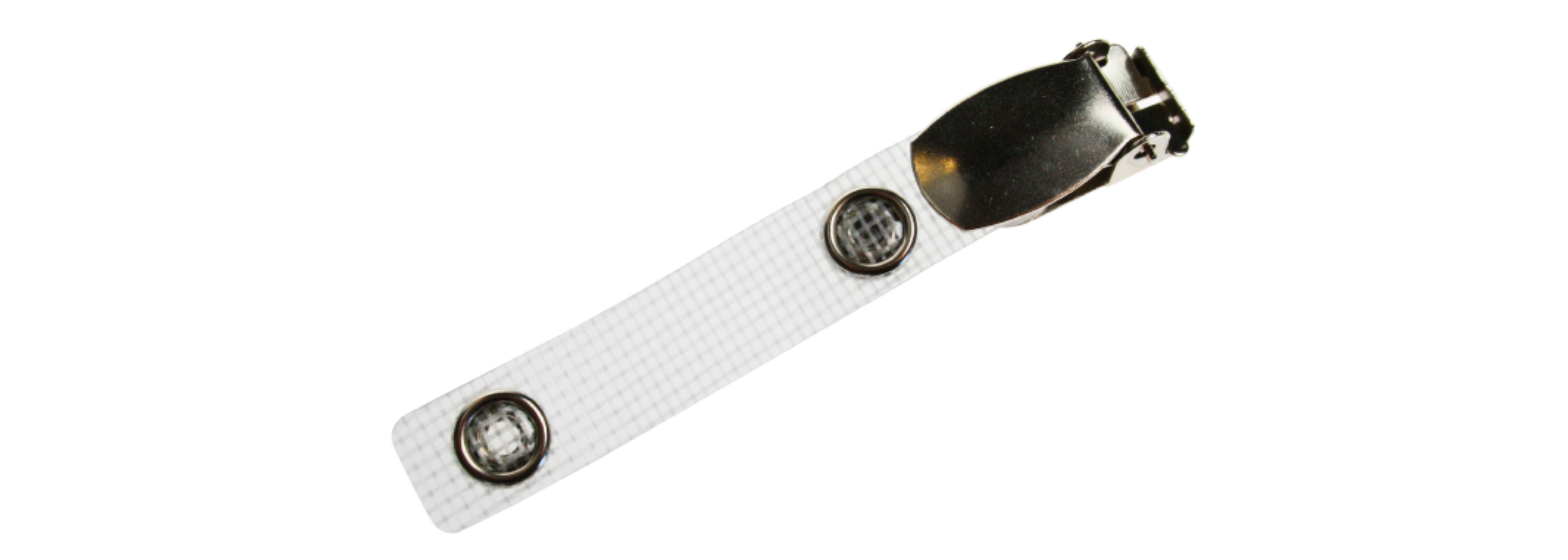 Badge Clips - For Name Badges & ID Cards – The Card Network