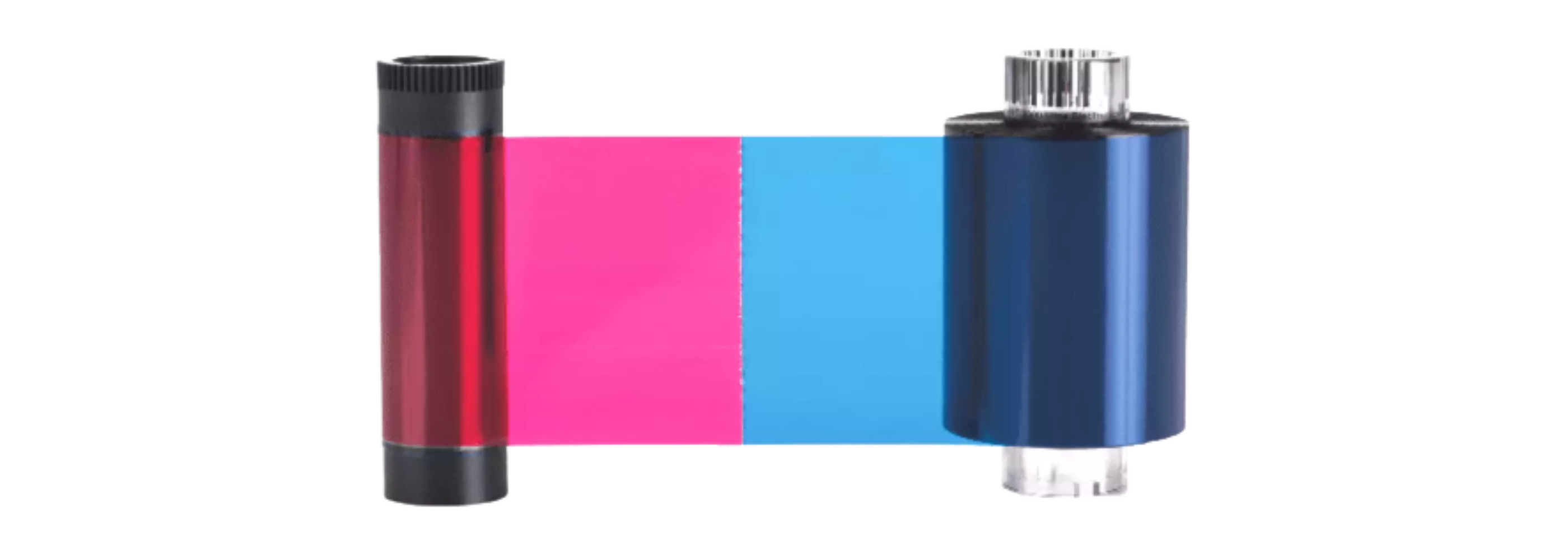 ID Card Printer Ribbons - Evolis, Magicard, IDP Smart – The Card Network