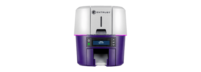 ID Card Printers - Budget Printers to High Volume - All Brands – The ...