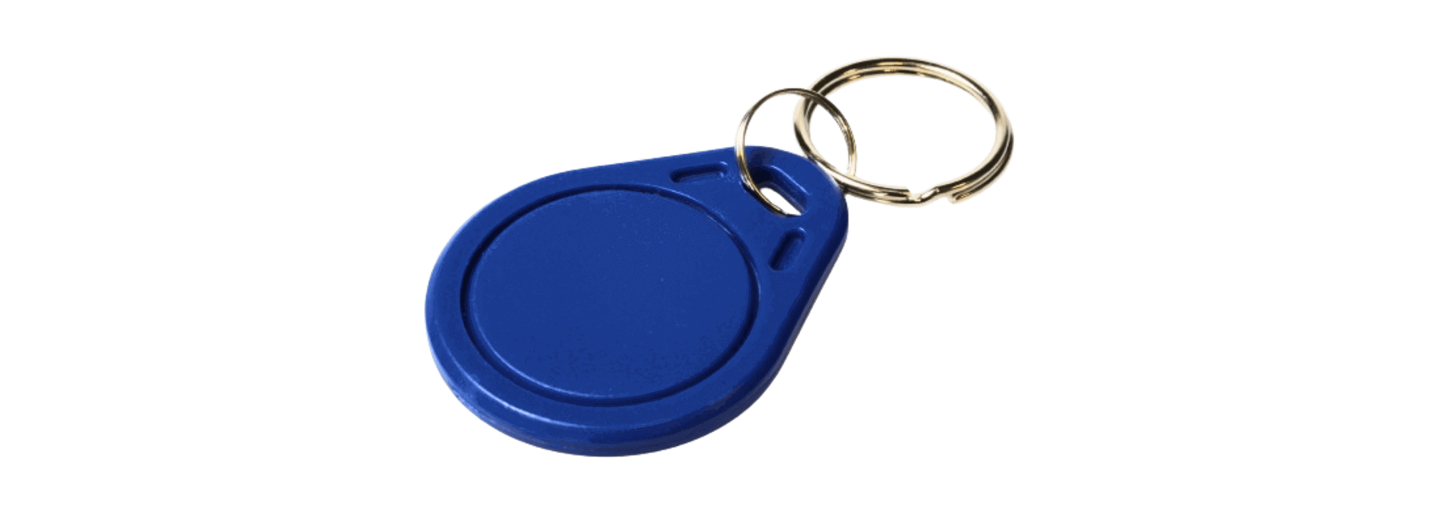 RFID Keyfobs – The Card Network
