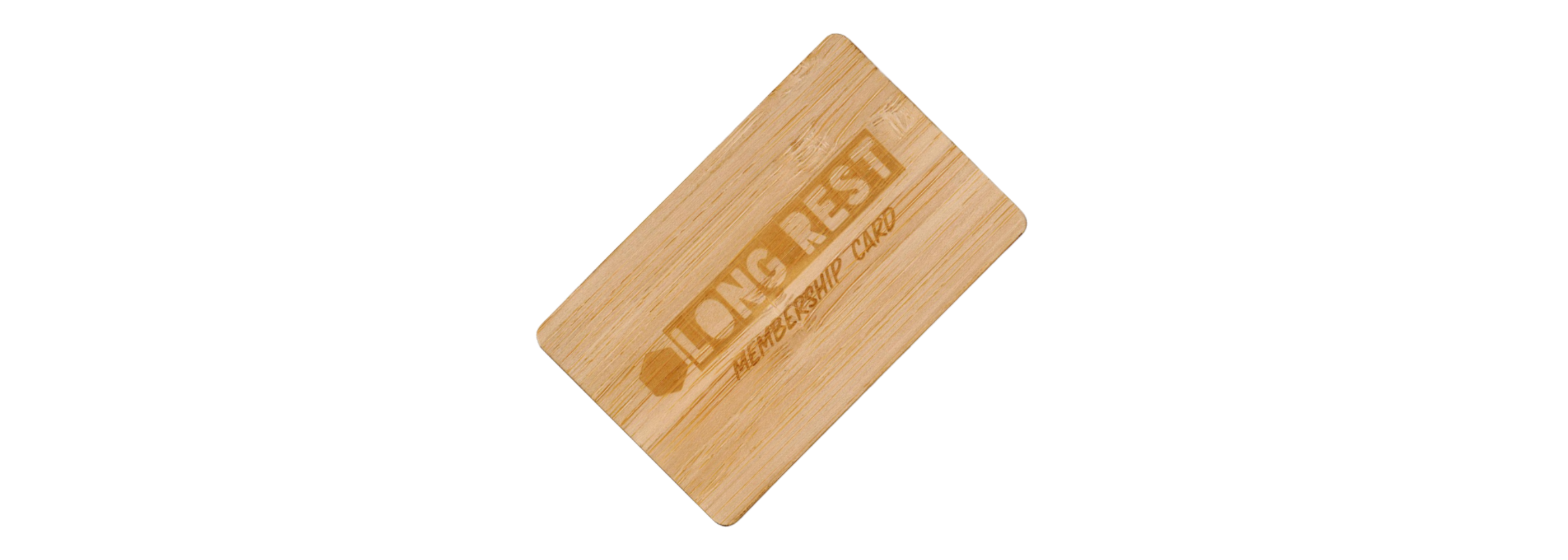 ECO Friendly Cards – The Card Network