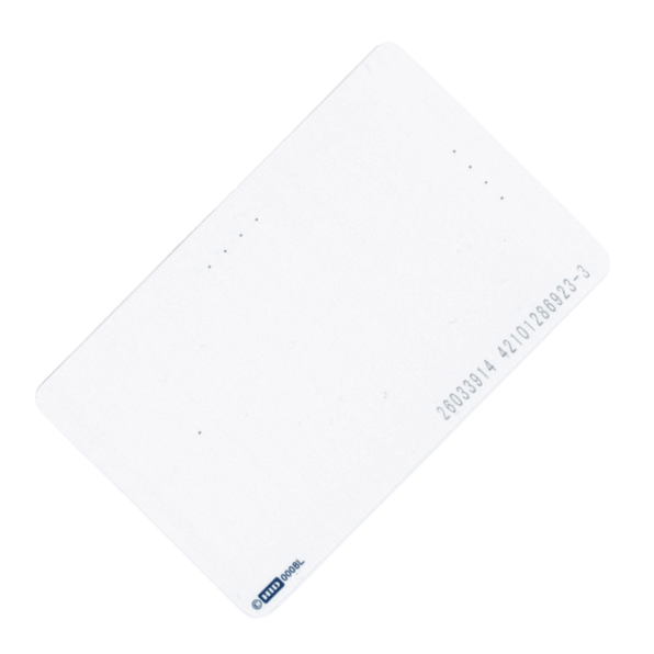 Vanderbilt - ACT - Cards & Keyfobs – The Card Network
