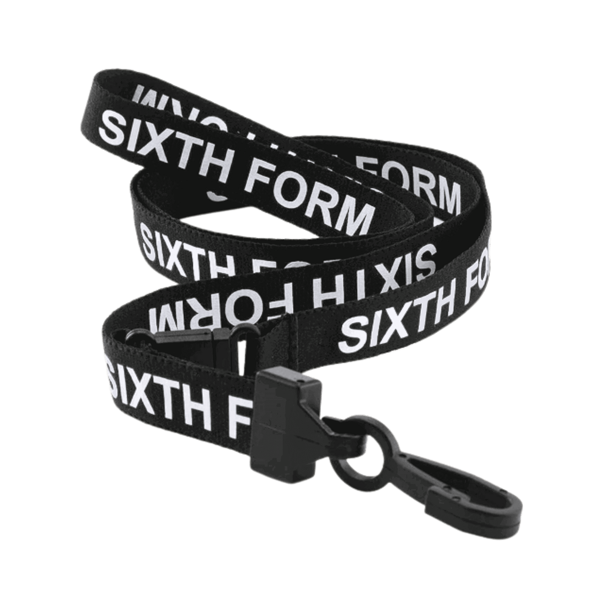 Recycled PET Sixth Form Lanyards, 25 Pack – The Card Network
