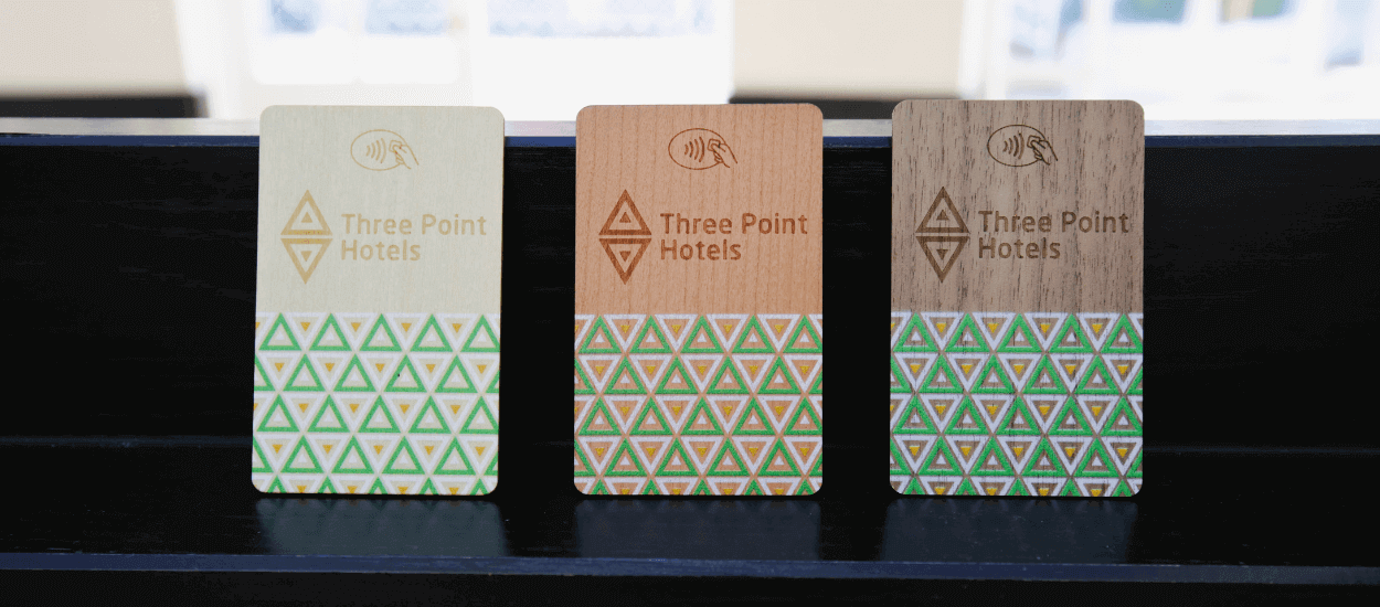 Custom Printed RFID Cards - MIFARE, Salto - Samples Available – The ...