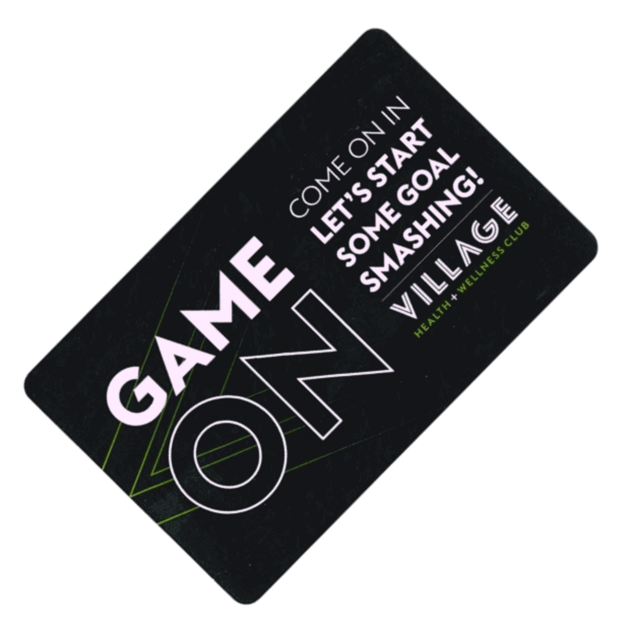 Biodegradable Plastic Cards, Custom Printed – The Card Network