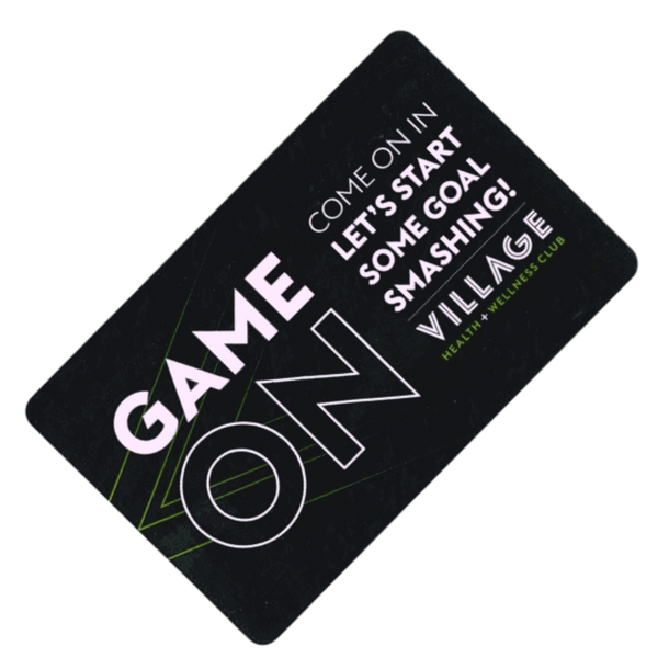 Biodegradable Plastic Cards, Custom Printed – The Card Network