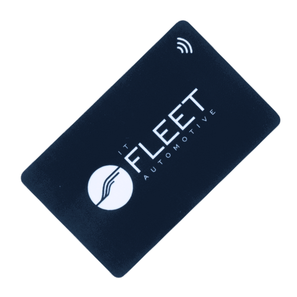 RFID Cards – The Card Network