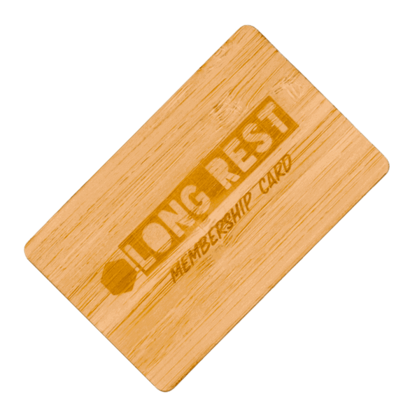 Membership Cards - Fully Customised – The Card Network