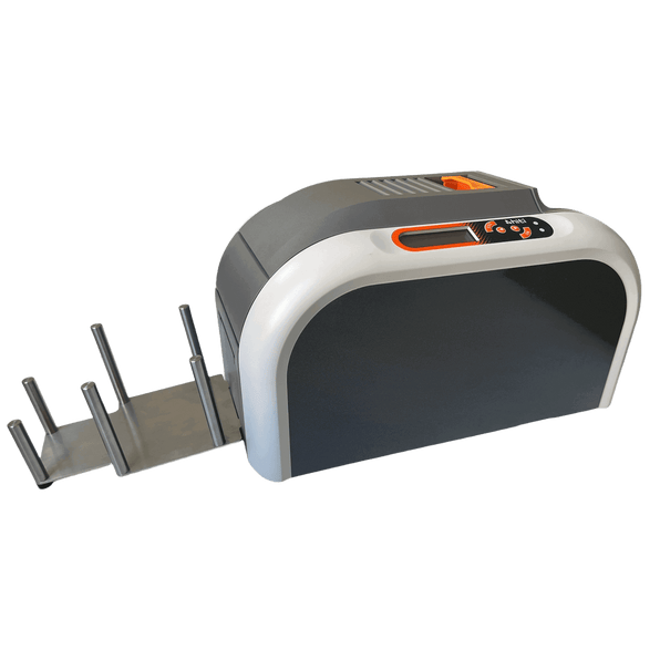 Event Name Badges - Delegate Badges – The Card Network