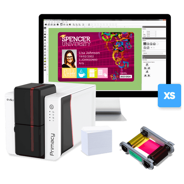 ID Card Printers - Budget Printers to High Volume - All Brands – The ...