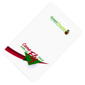 Event Name Badges - Delegate Badges – The Card Network