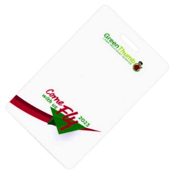 Event Name Badges - Delegate Badges – The Card Network