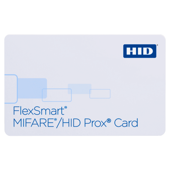 HID Global - Cards and Fobs - iClass, Prox, MIFARE – The Card Network
