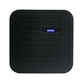 HID 5375 MaxiProx® Reader – The Card Network