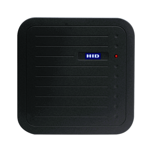 HID 5375 MaxiProx® Reader – The Card Network