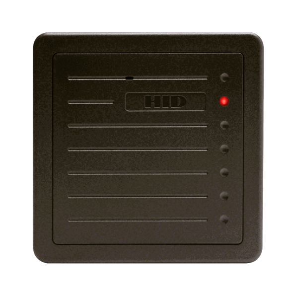 HID Global - Cards and Fobs - iClass, Prox, MIFARE – The Card Network