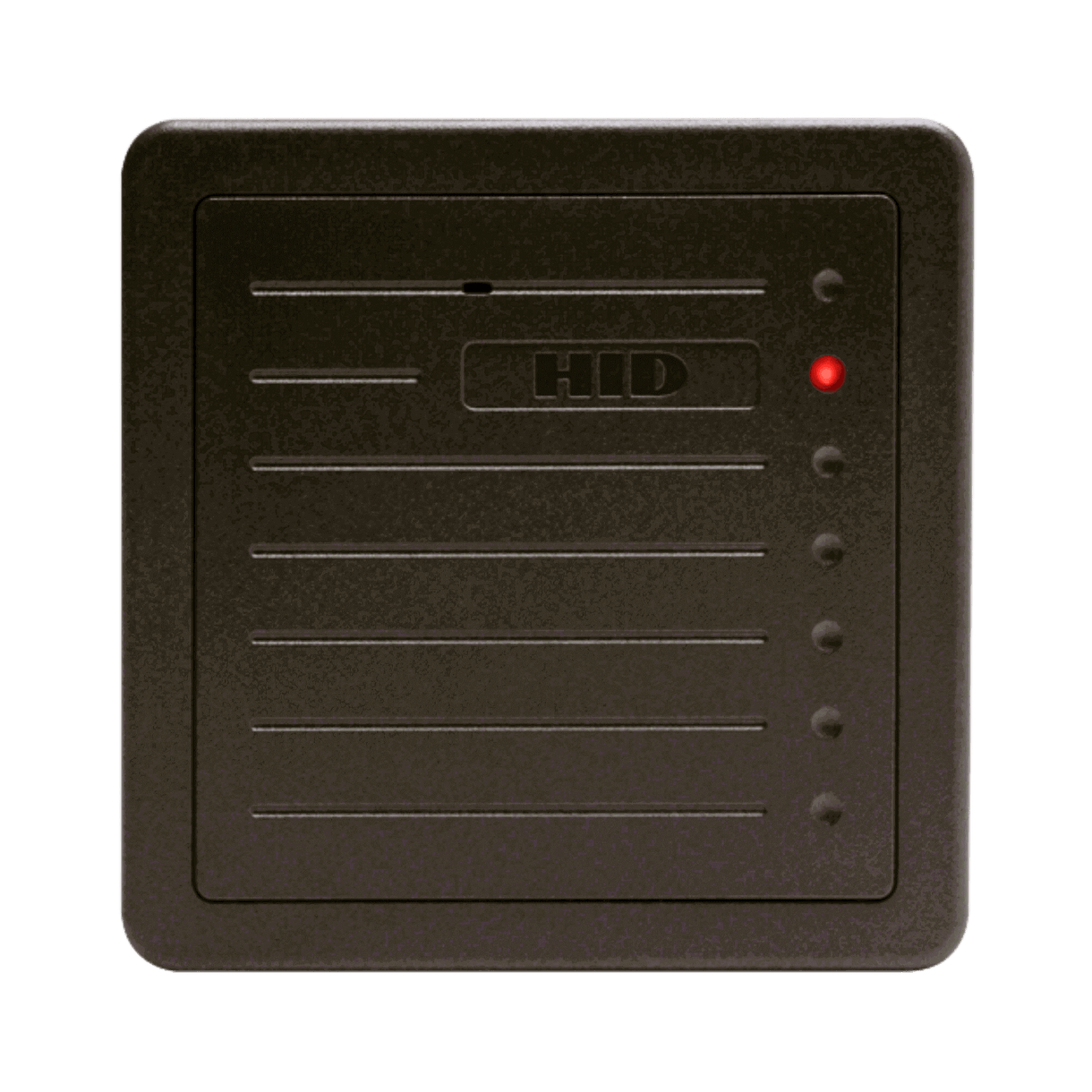 HID ProxPro® II Reader – The Card Network