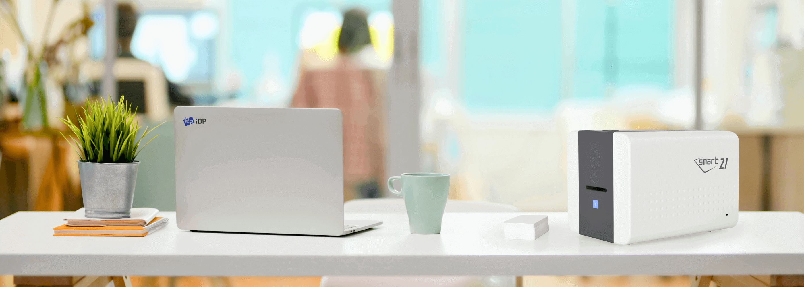 ID Card Printers - Budget Printers to High Volume - All Brands – The ...