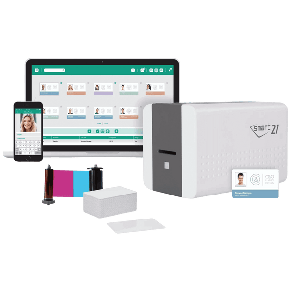 Plastic Card Printing & Eco Cards - The Card Network