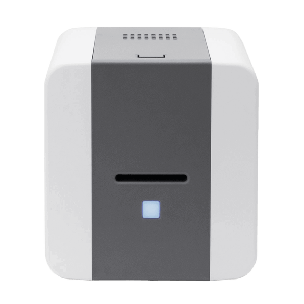 The Card Network - Plastic Card Printing - Eco Cards - ID Card Printer