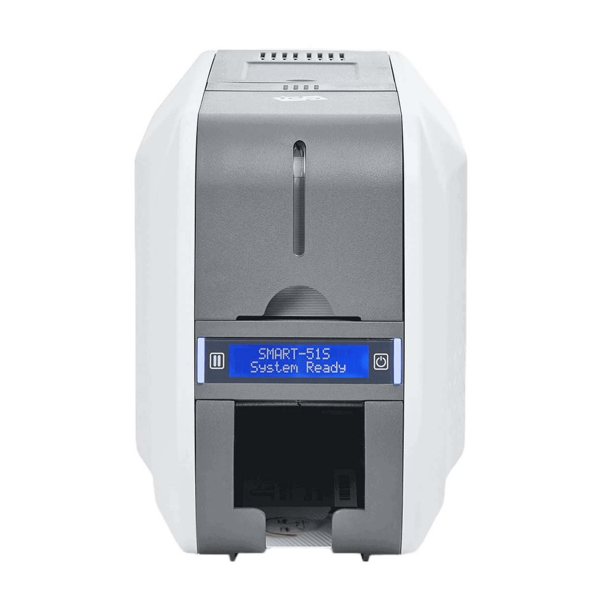 IDP Smart 51s ID Card Printer, Single Sided – The Card Network