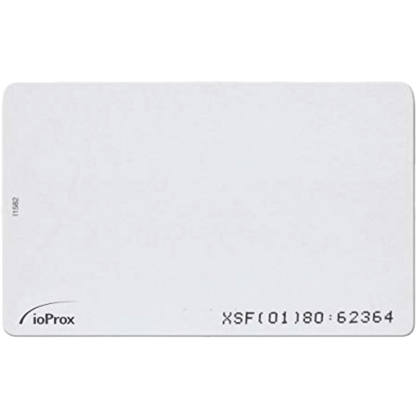 Kantech - Cards and Fobs – The Card Network