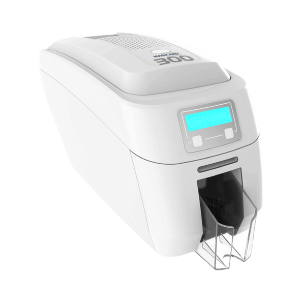 ID Card Printers - Budget Printers to High Volume - All Brands – The ...