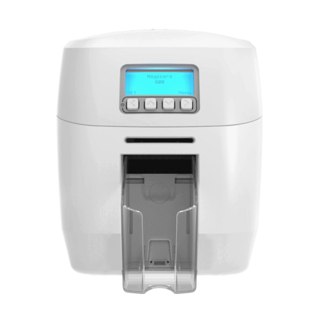 Magicard 600 ID Card Printer, Duo – The Card Network