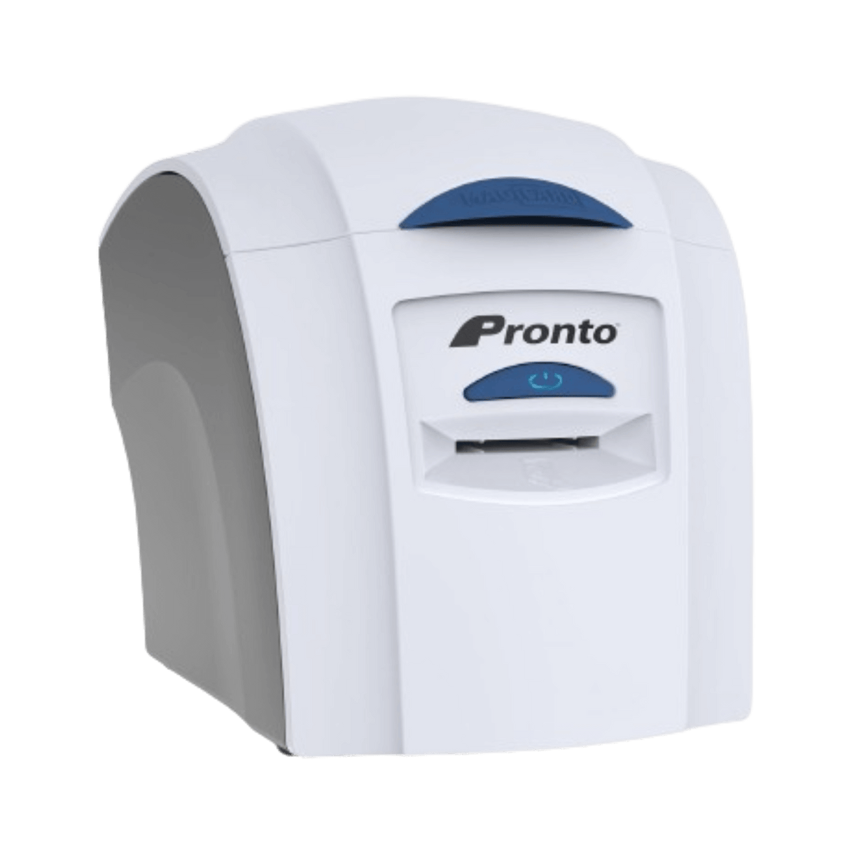 Magicard Pronto ID Card Printer, Single Sided – The Card Network