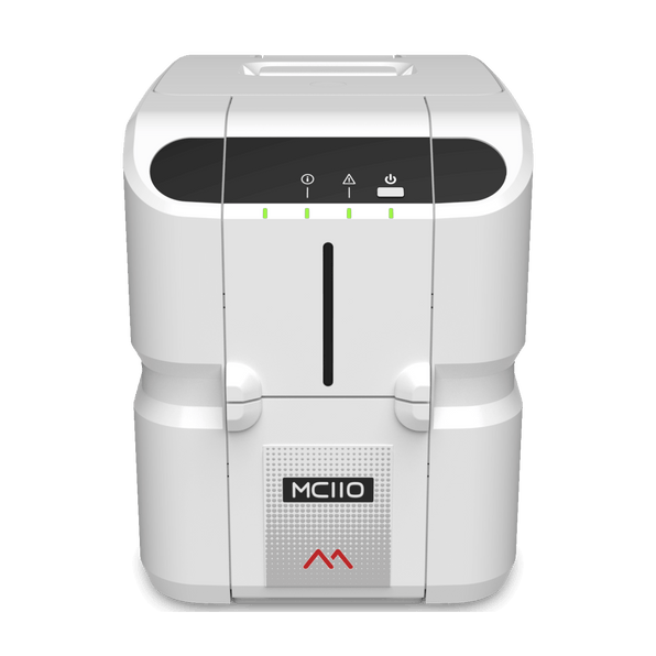 ID Card Printers - Budget Printers to High Volume - All Brands – The ...