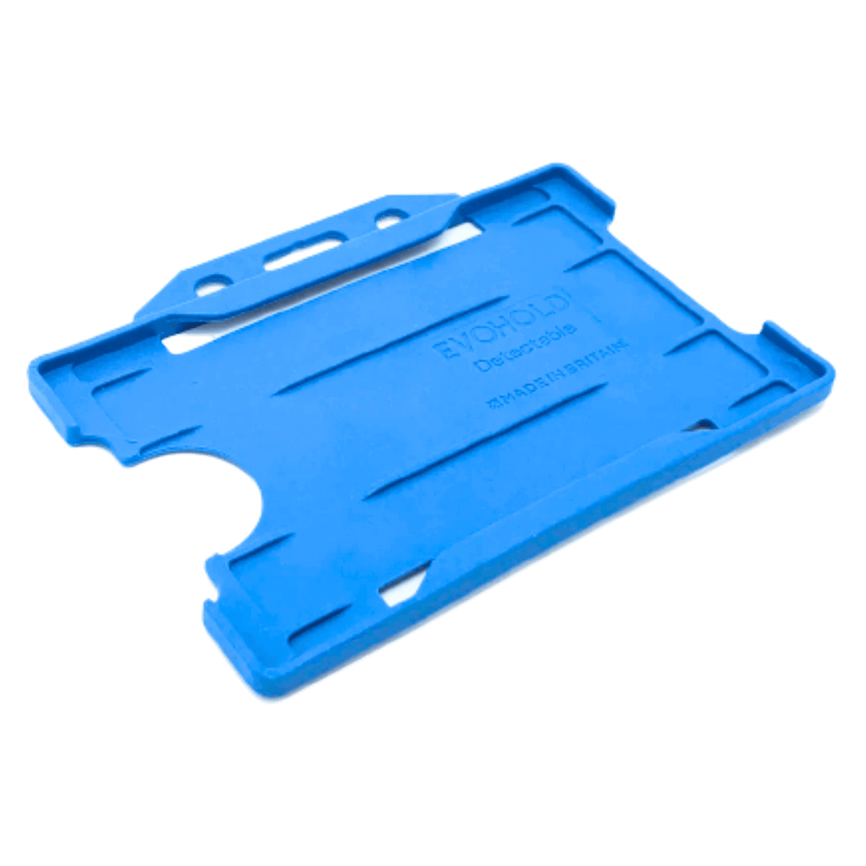 Metal Detectable Card Holders, 100 Pack – The Card Network