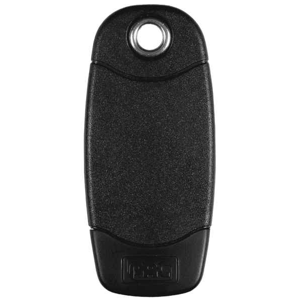 PAC Fobs, PAC Cards & Tokens - KeyPAC & Prox – The Card Network