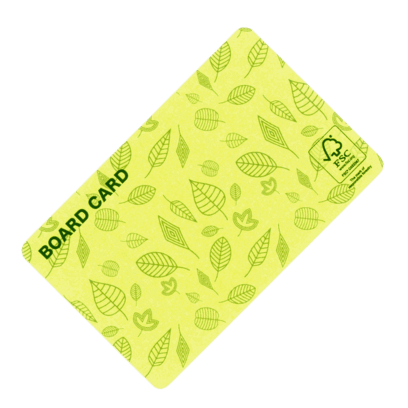 The Card Network - Plastic Card Printing - Eco Cards - ID Card Printer