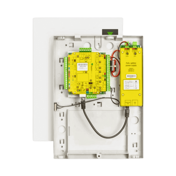 Paxton Keyfobs, Cards & Readers - Net2, Switch2, Paxton10 – The Card ...