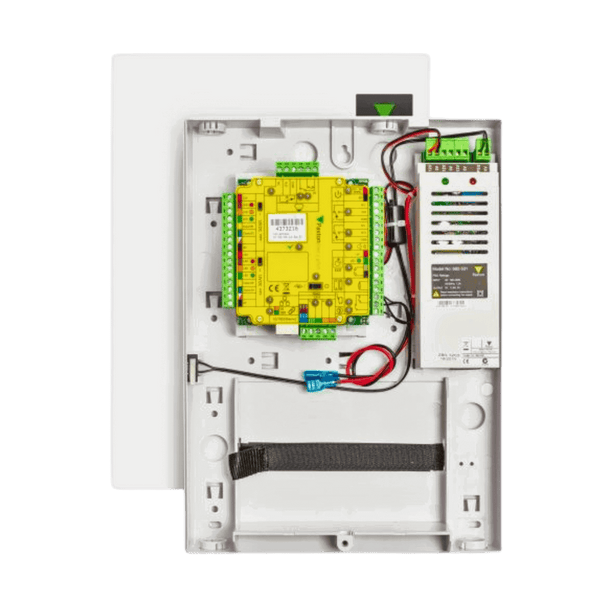 Paxton 682-531 Net2 Plus 1 Door Controller, 12V, 2A PSU – The Card Network