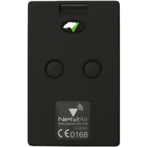 Paxton Keyfobs, Cards & Readers - Net2, Switch2, Paxton10 – The Card ...