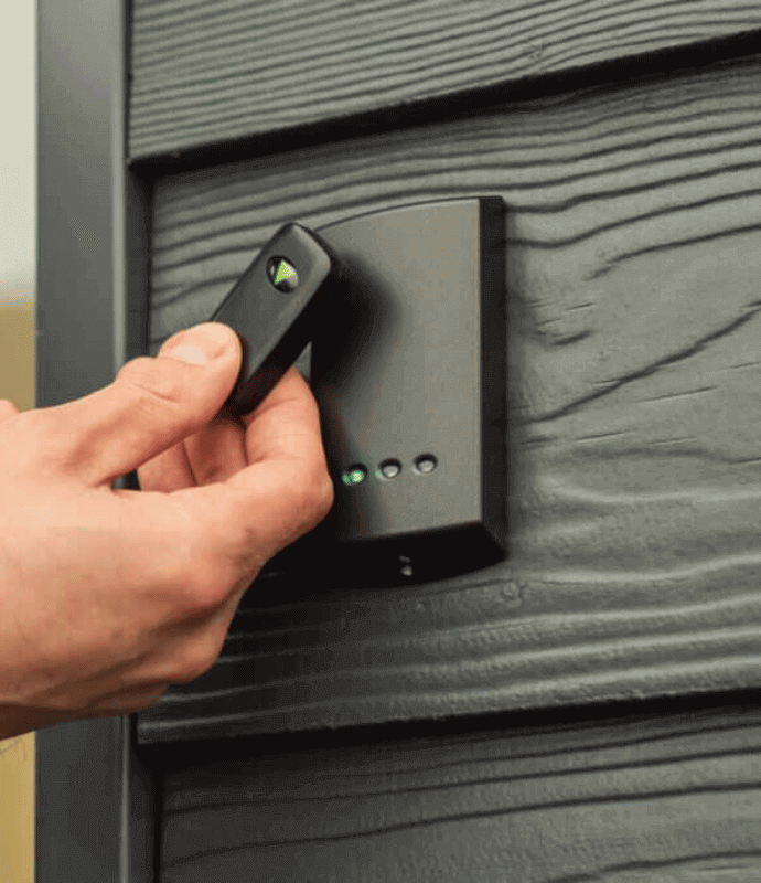 Access Control Cards, Fobs, Tokens – The Card Network