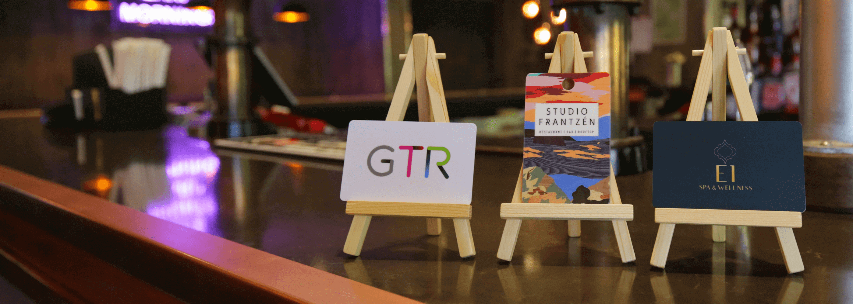 The Card Network - Plastic Card Printing - Eco Cards - ID Card Printer