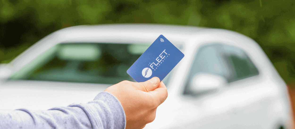 Access Control Cards, Fobs, Tokens – The Card Network