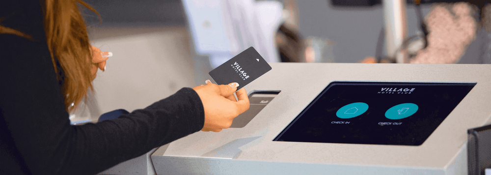 RFID Hotel Key Cards – The Card Network