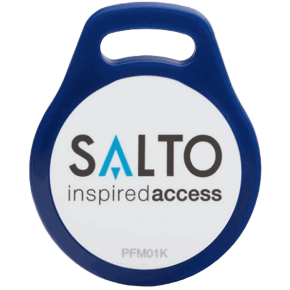 RFID Keyfobs – The Card Network