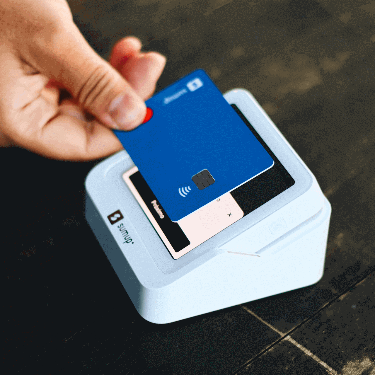 RFID Cards – The Card Network