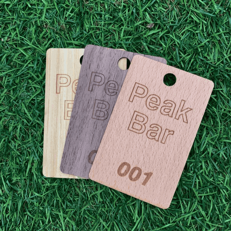 Paperboard Cards - Custom Printed - Events, Gift Cards – The Card Network