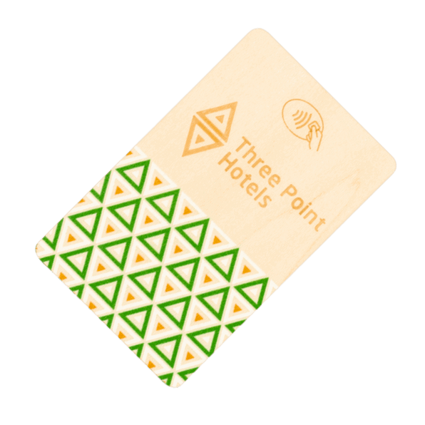 PAC Fobs, PAC Cards & Tokens - KeyPAC & Prox – The Card Network